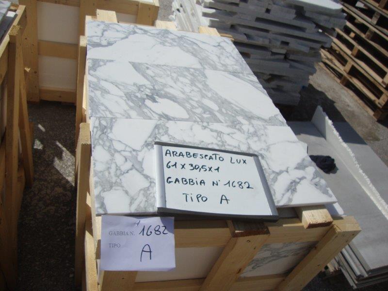 ARABESCATO MARBLE TILES | BATHROOMS & KITCHENS FLOORING | Marble Italia Ltd